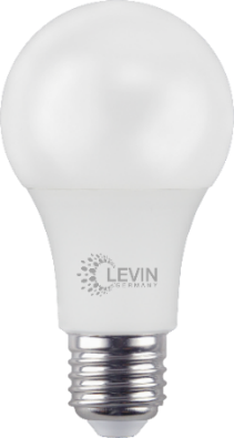 LED Bulb Lamp 9W | Levin Light