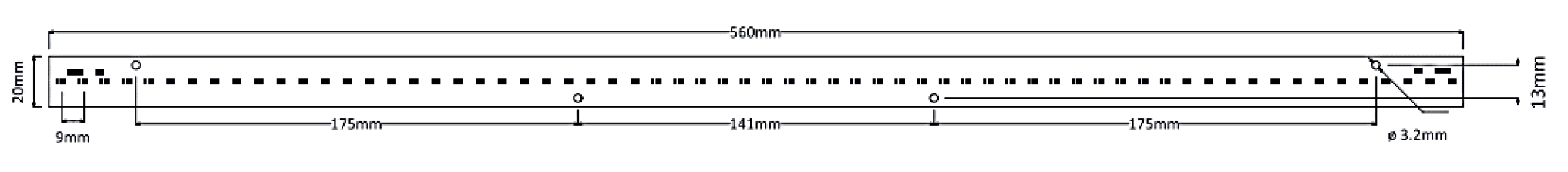 Linear Modules | Levin Light