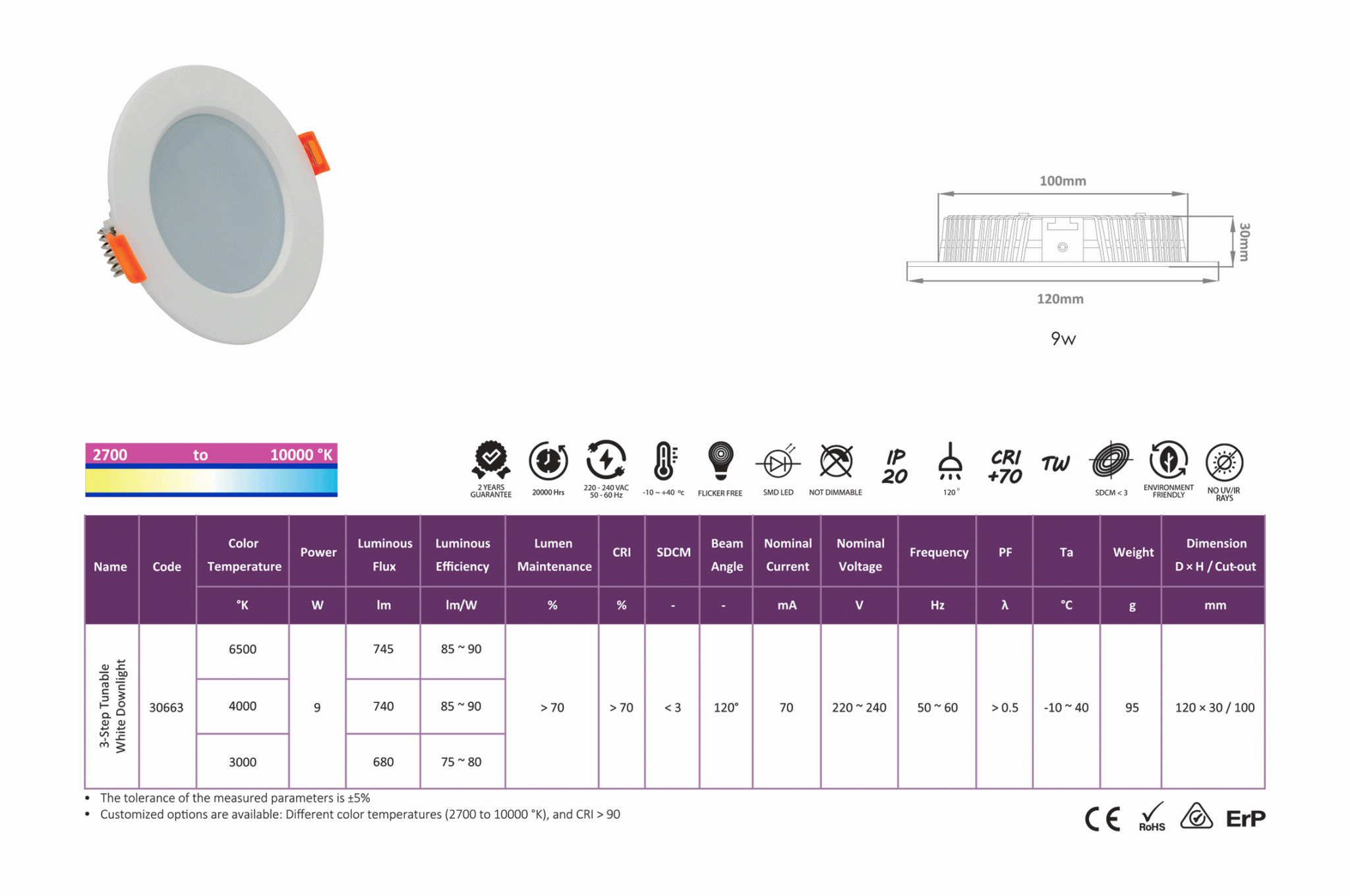indoor | Levin Light