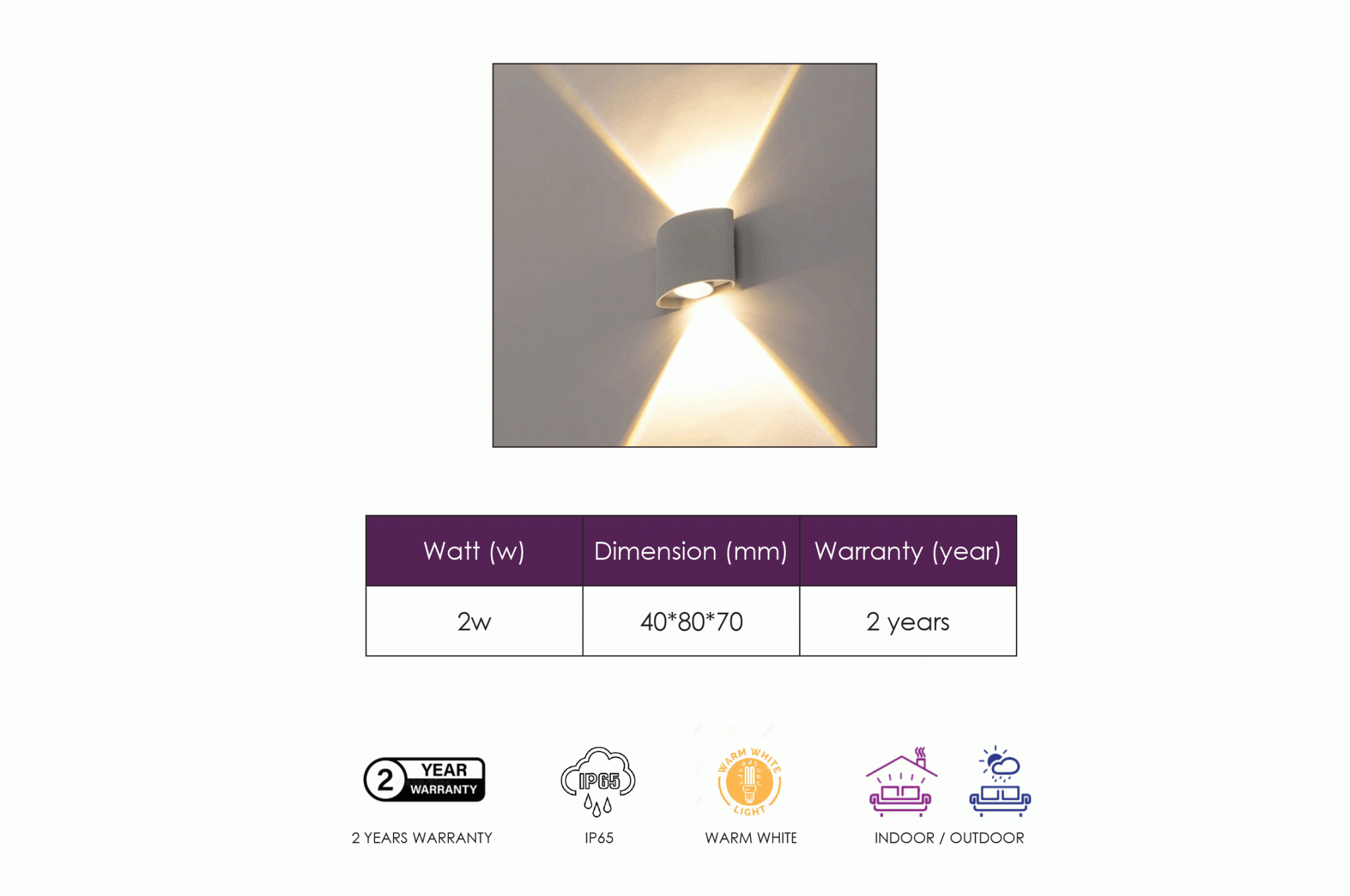 decorative | Levin Light